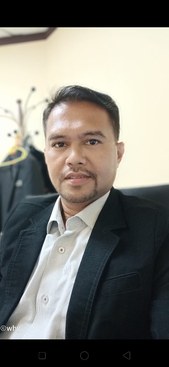 MCF Welcomes Mohd Yusof and Harris Imran to the Committee – Malaysian ...