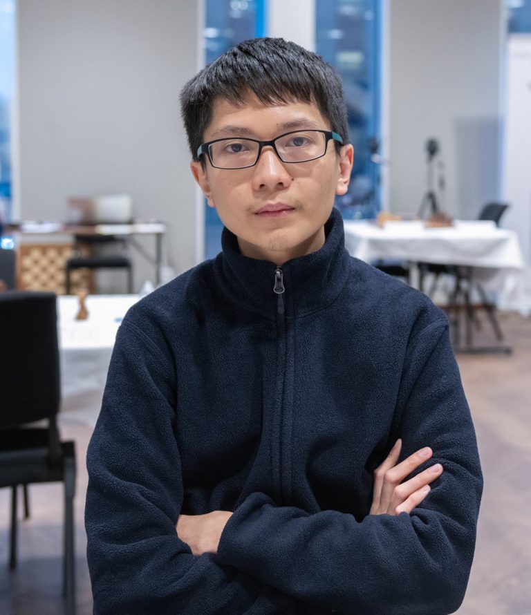 Asian University Chess Championship – Malaysia Secures Bronze, IM Yeoh ...