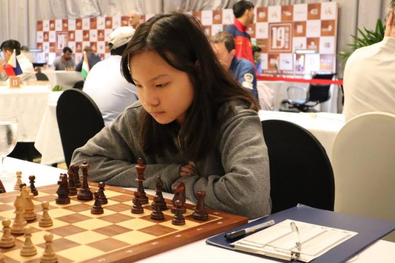 Olympiad: How did we fare? – Malaysian Chess Federation