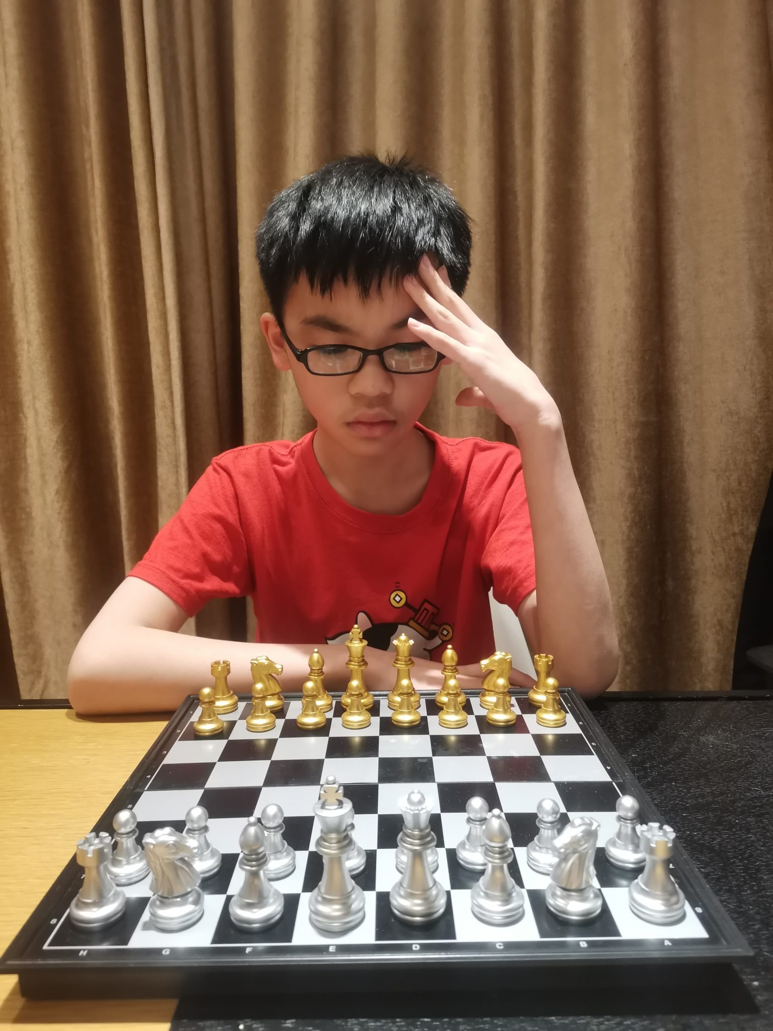 6th Eastern Asia Youth Chess Championship 2022 – Players Confirmed ...
