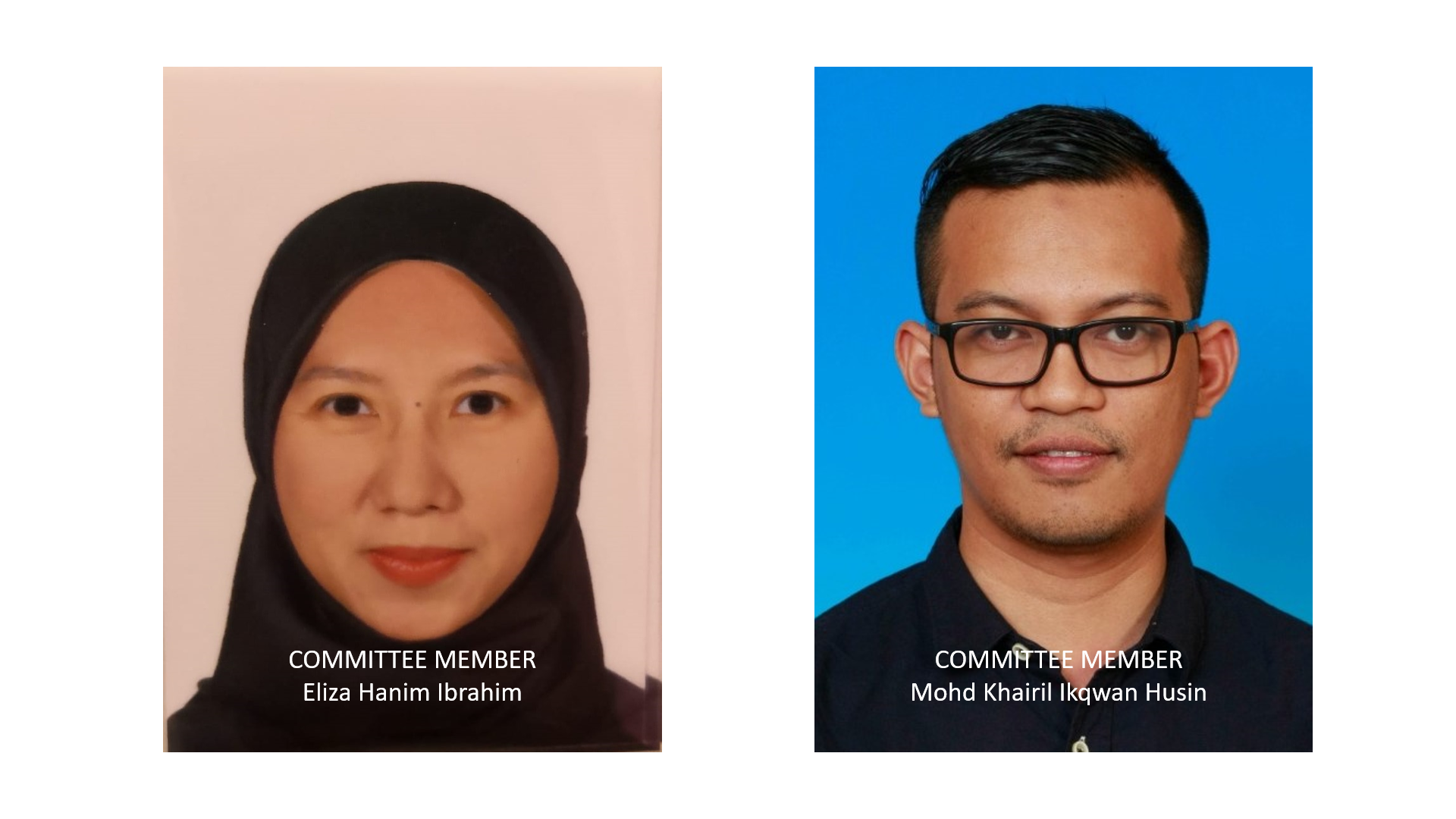 Main Committee (2023-2024) – Malaysian Chess Federation