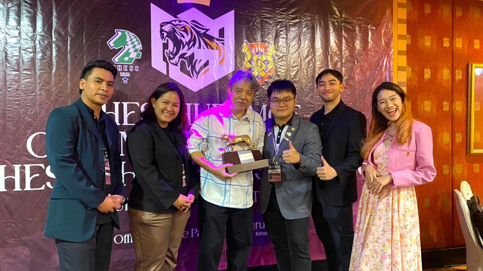 CONGRATULATIONS YEOH LI TIAN — MAKING HISTORY AS MALAYSIA’S 1ST ...